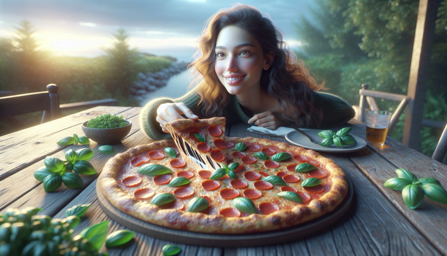 Pizza Food Photography: Pro Tips for Drool-Worthy Restaurant Photos ...