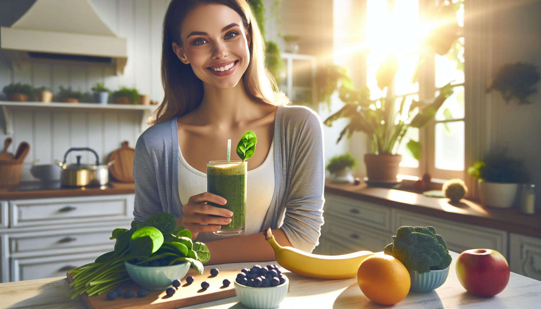 Healthy Drinks Recipes: 15 Delicious Ways to Boost Your Wellness ...