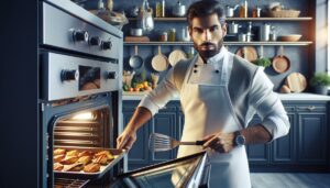 Dry Cooking Techniques Definition: A Complete Guide to Mastering Heat ...