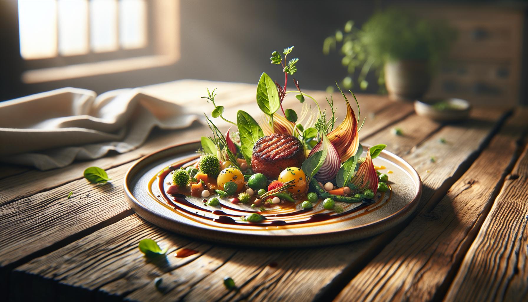 Bad Food Photography: 7 Mistakes That Make Your Food Look Terrible ...