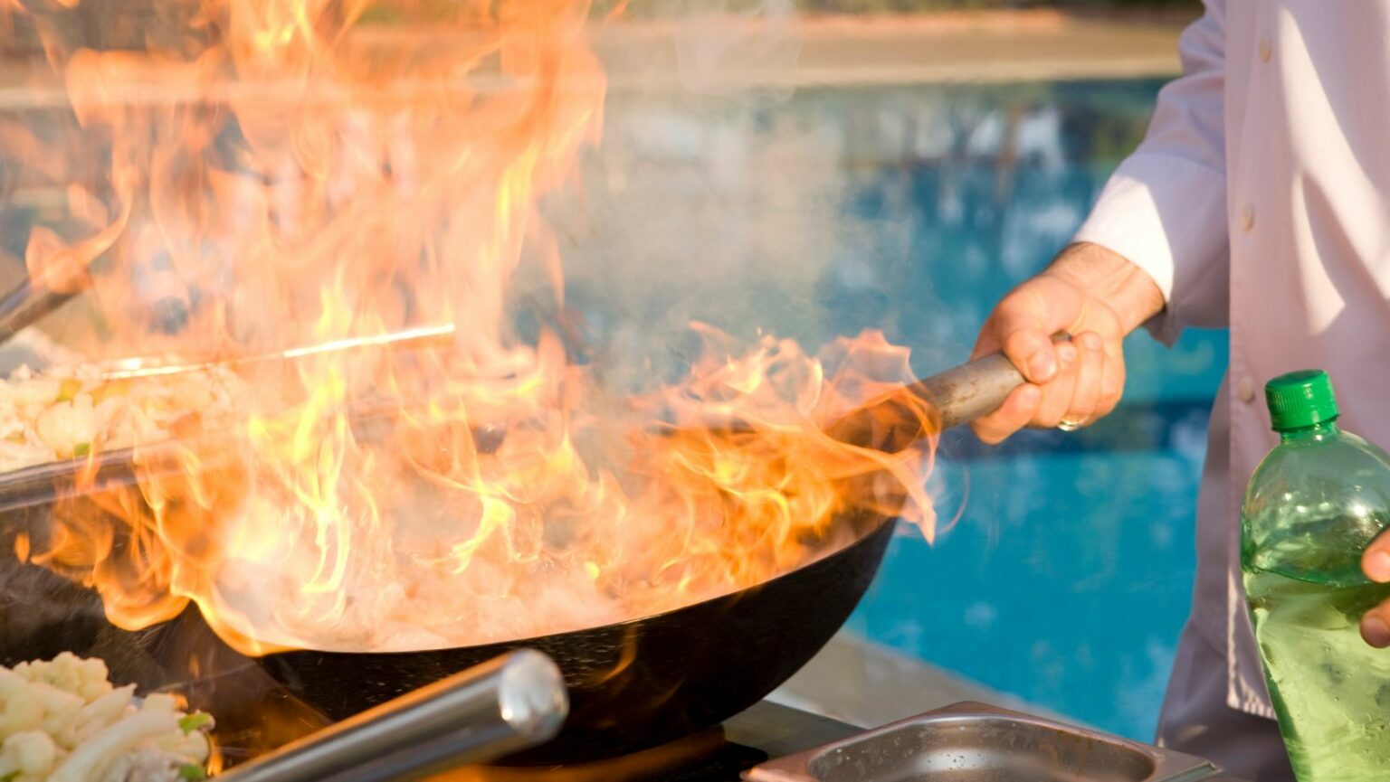 Difficult Cooking Techniques: Pro Chef Secrets You Can Master at Home ...
